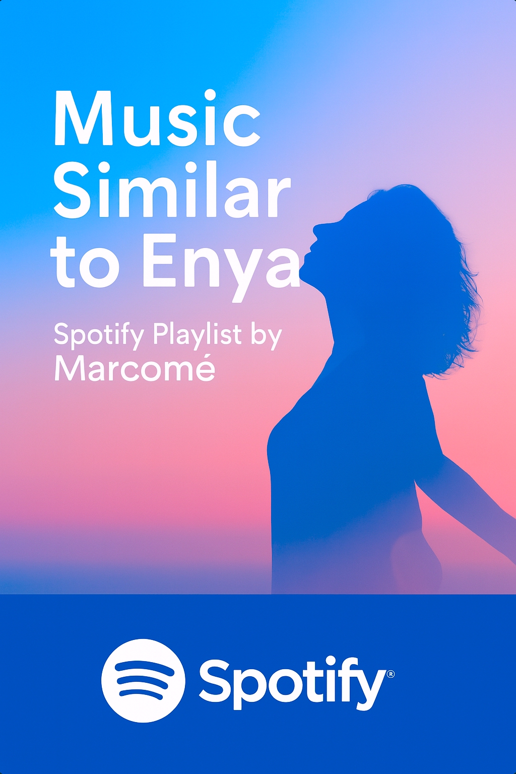 Music Similar to Enya – A Spotify Playlist of Ethereal New Age Artists ...